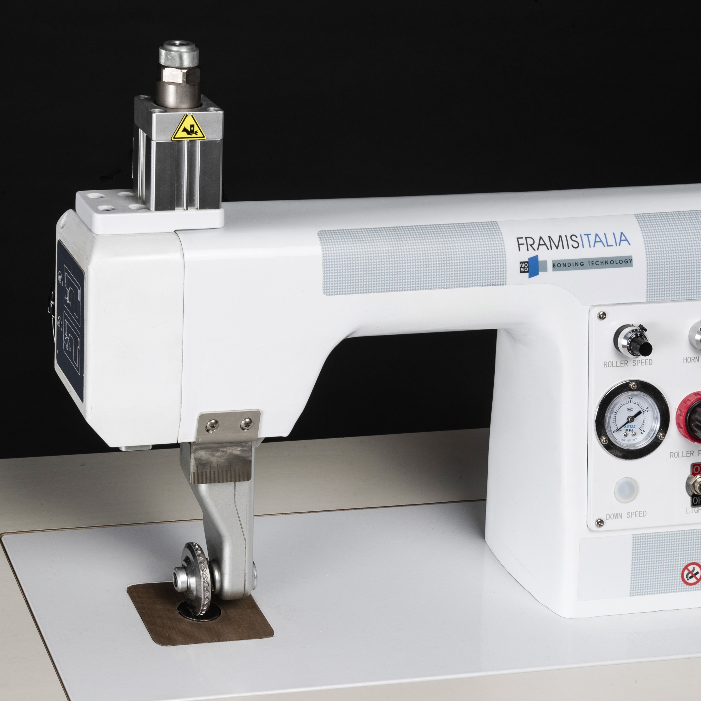 Ultrasuono - Framis Italia