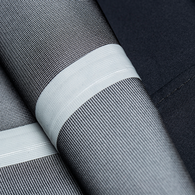 3-Layer waterproofing seam tapes